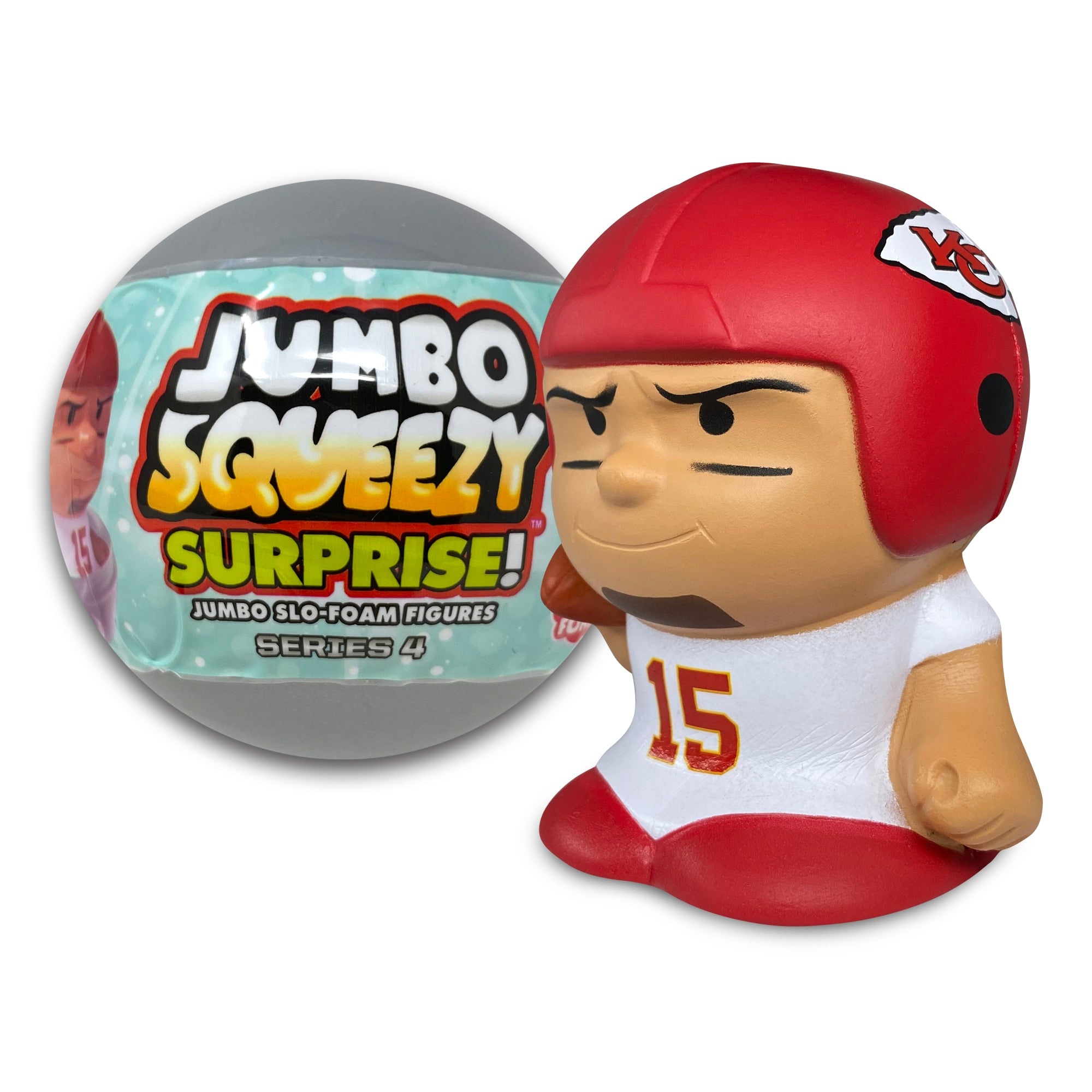 Nfl Jumbo Squeezy Dp 2025 – Learning Express Toys & Gifts - San Ramon CA